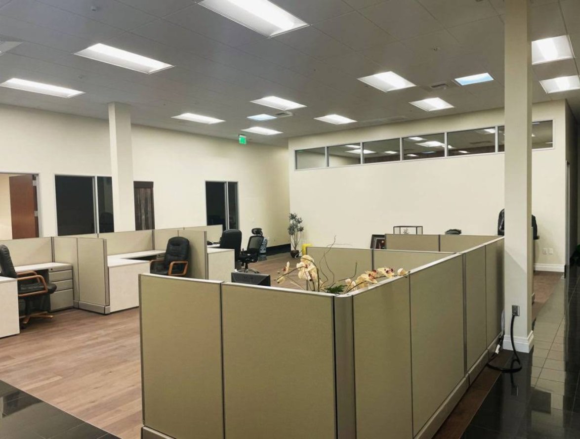 Brandon Construction - Mayfield Commercial Contractors